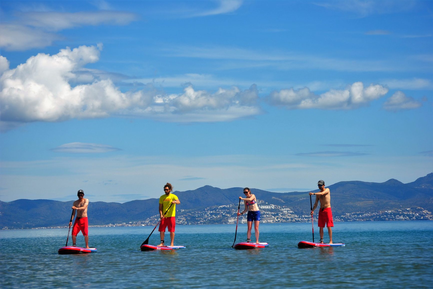 Ion Club Golf de Roses |Windsurfing, Kitesurfing and SUP