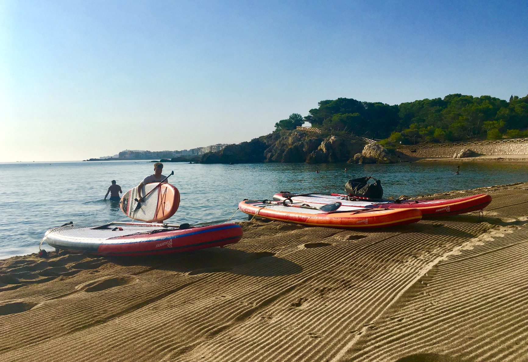 Ion Club Golf de Roses |Windsurfing, Kitesurfing and SUP