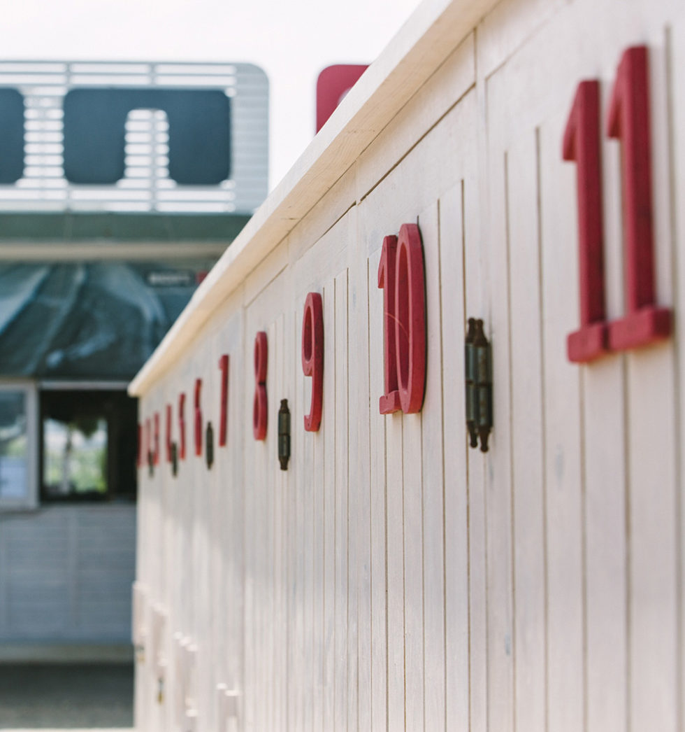 Windsurf storage | Ion Club Home of Surfing Elements