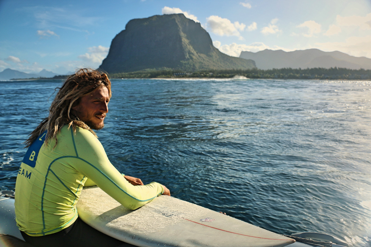 Ion Club Mauritius | Le Morne, Windsurfing, Kitesurfing and surfing
