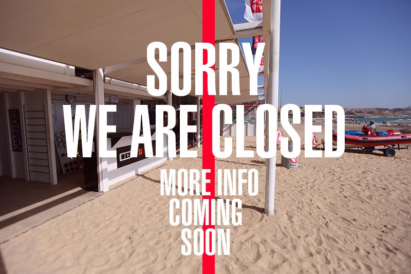 Windsurf and SUP Fuerteventura | Costa Calma, ion club surfing elements