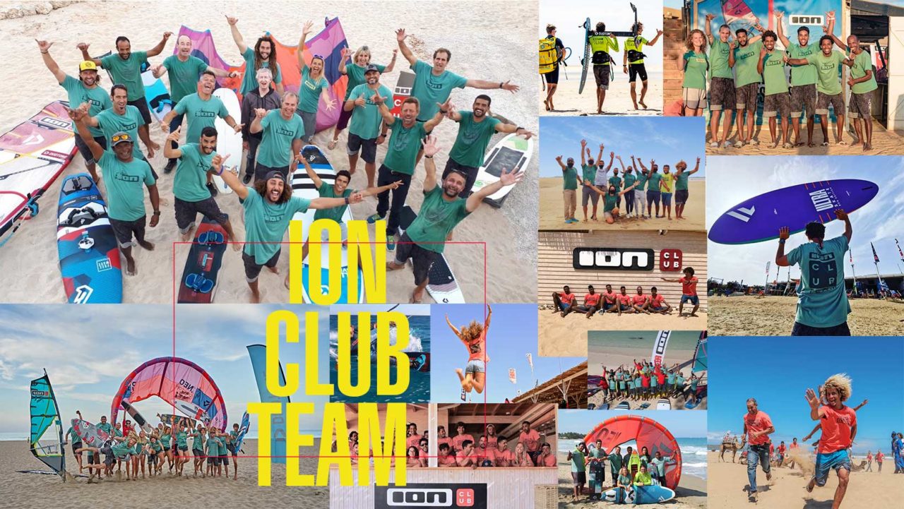 ION CLUB Careers | International job opportunities, Join us at ION CLUB