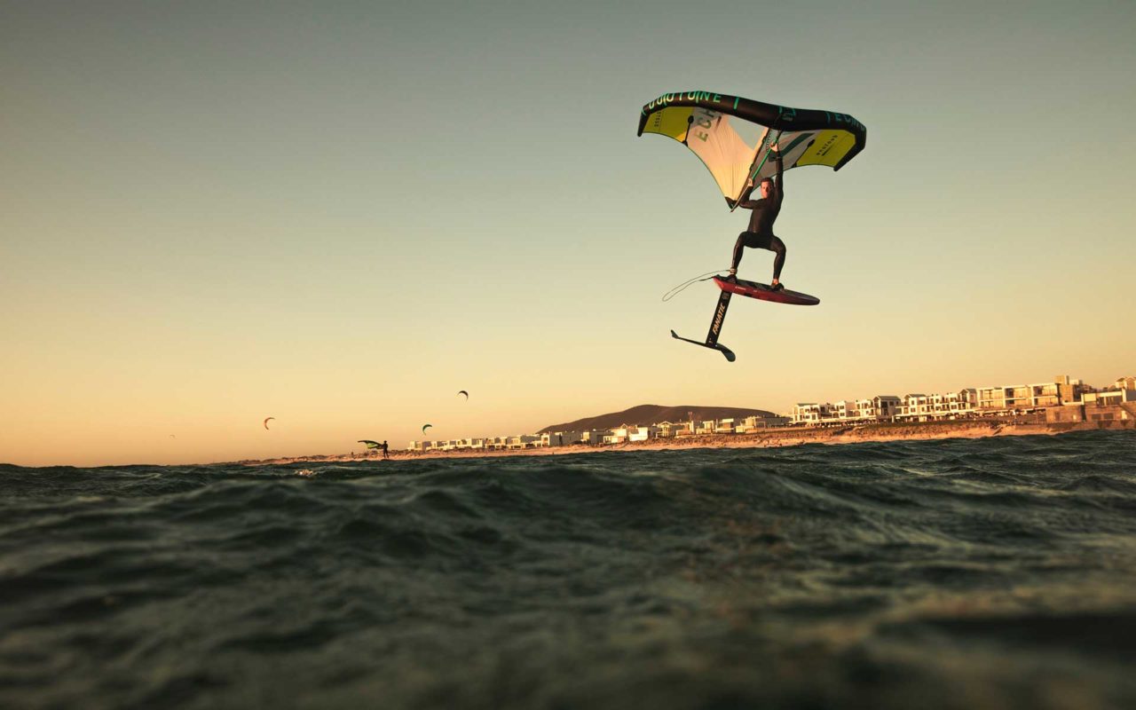 Ion Club Dakhla | Windsurf and Kitesurf holidays, best spots in Lassarga