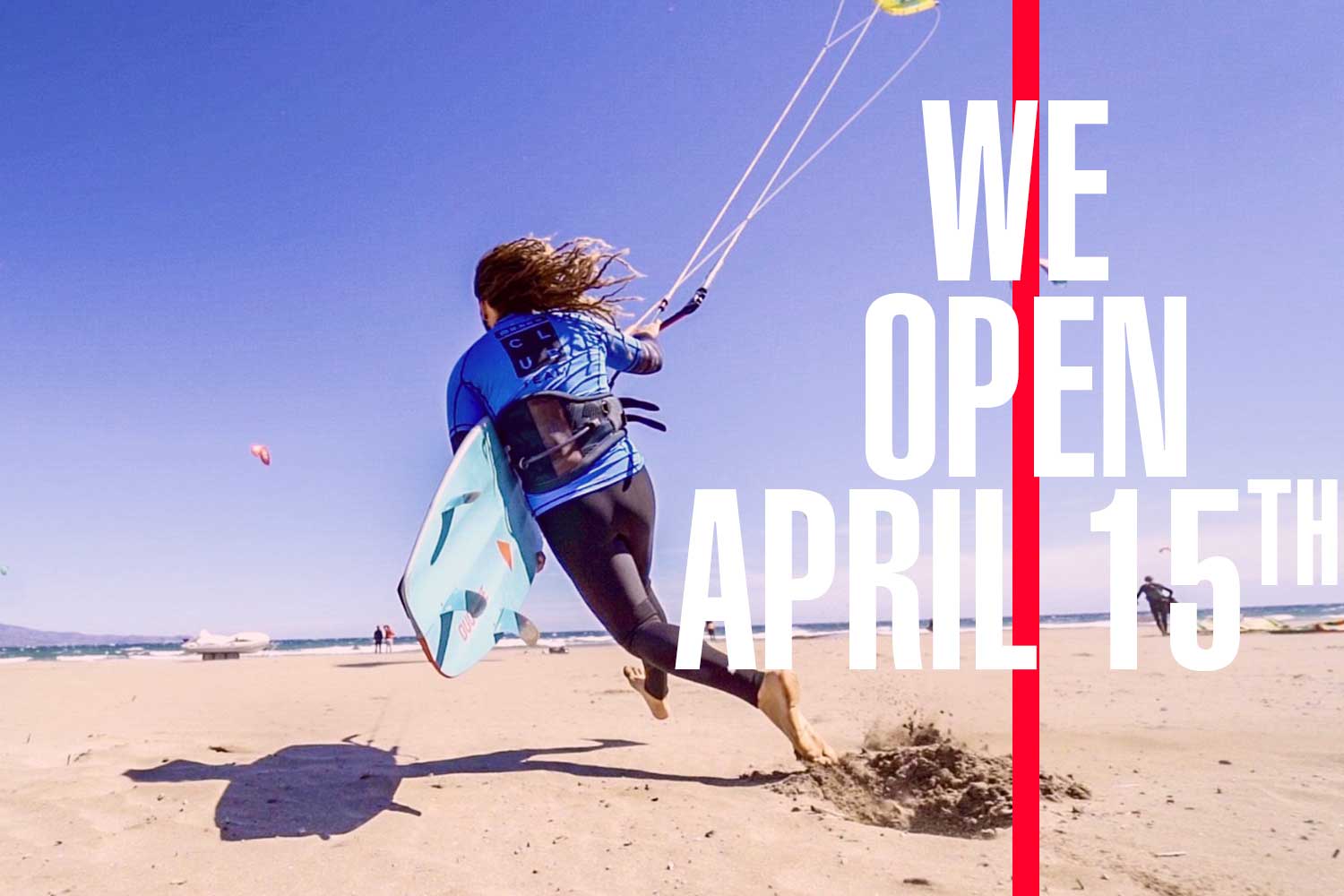 Ion Club Golf de Roses |Windsurfing, Kitesurfing and SUP