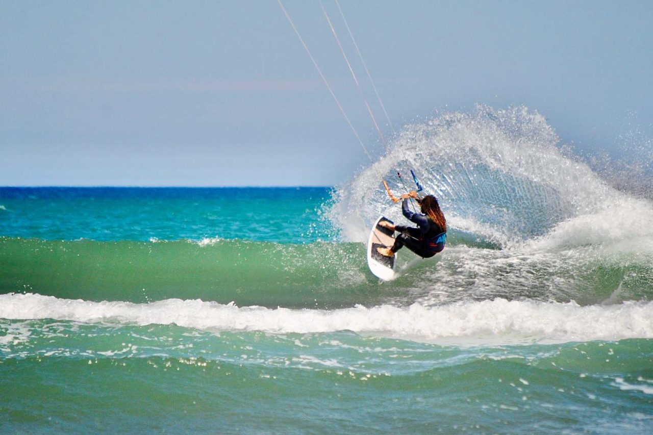 Ion Club Golf de Roses |Windsurfing, Kitesurfing and SUP