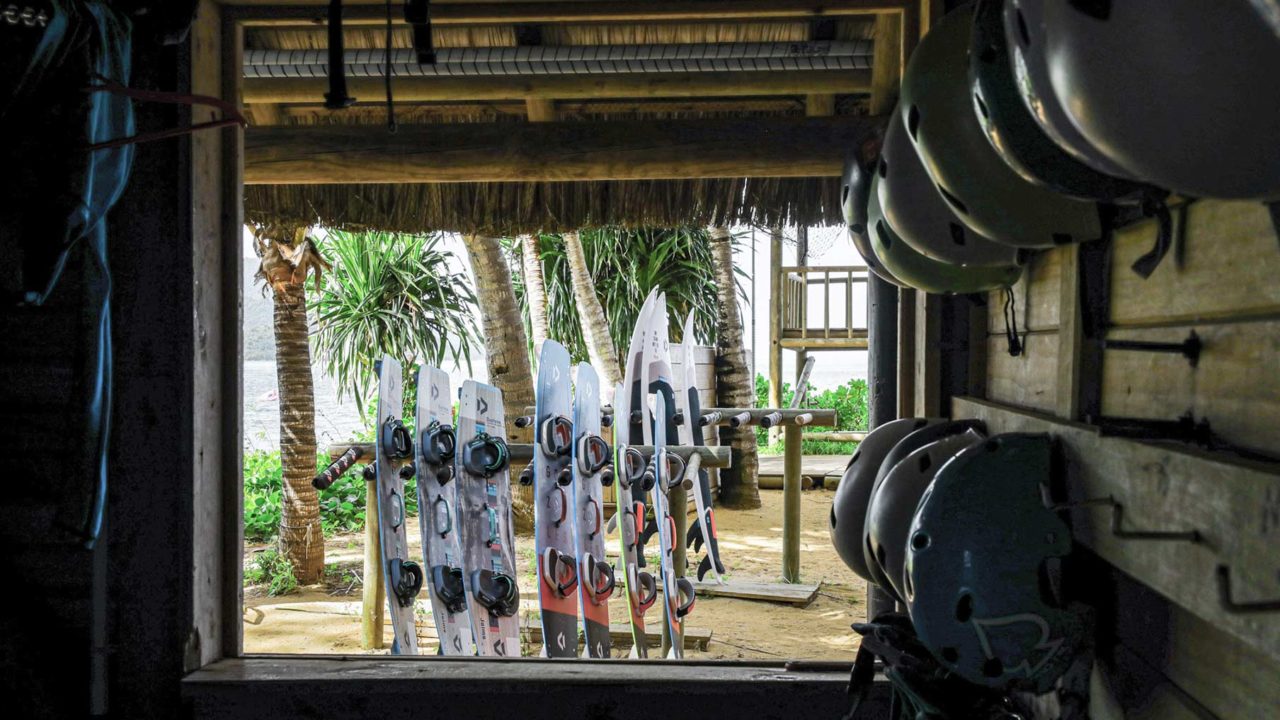 Mauritius: Is the wave at One Eye a real monster? - ION CLUB