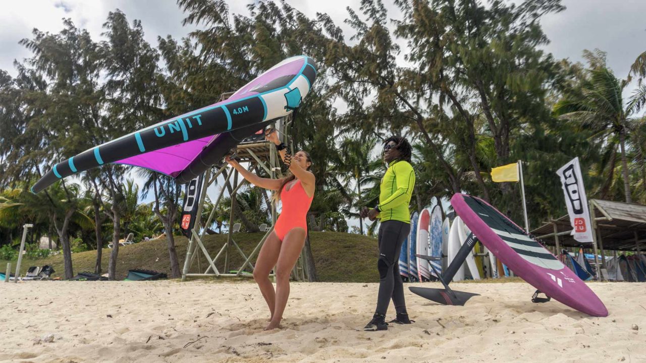 Mauritius: Is the wave at One Eye a real monster? - ION CLUB