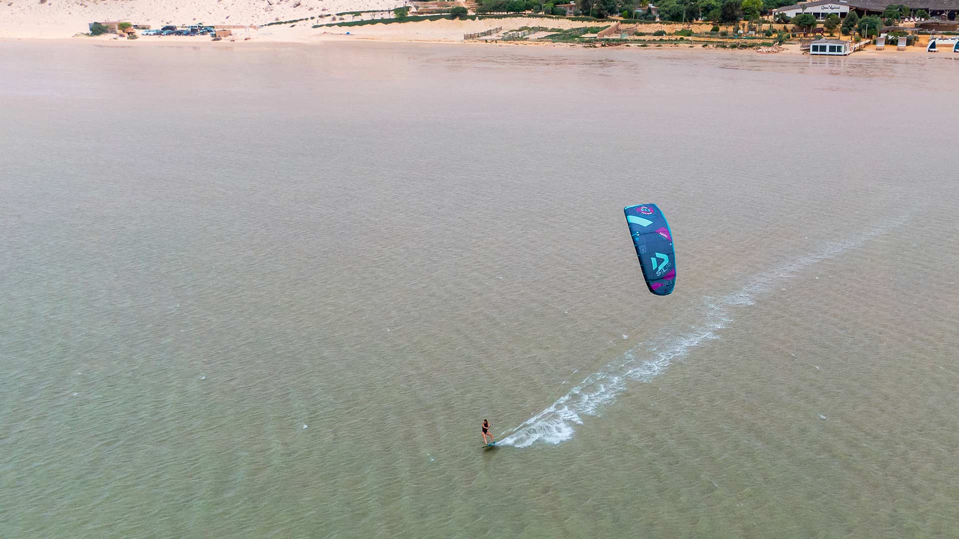 Dakhla Lagoon - Offre speciale - ION CLUB