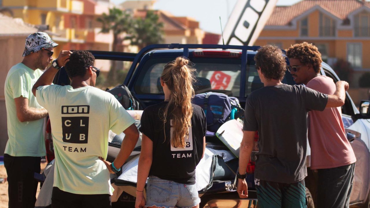 Le Morne Villa Seewoo - ION CLUB