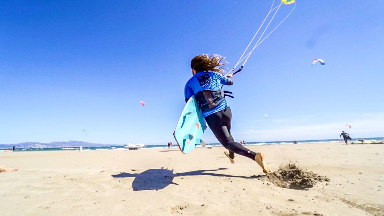 ION CLUB Golf de Roses |Windsurfing, Kitesurfing, Wingfoil