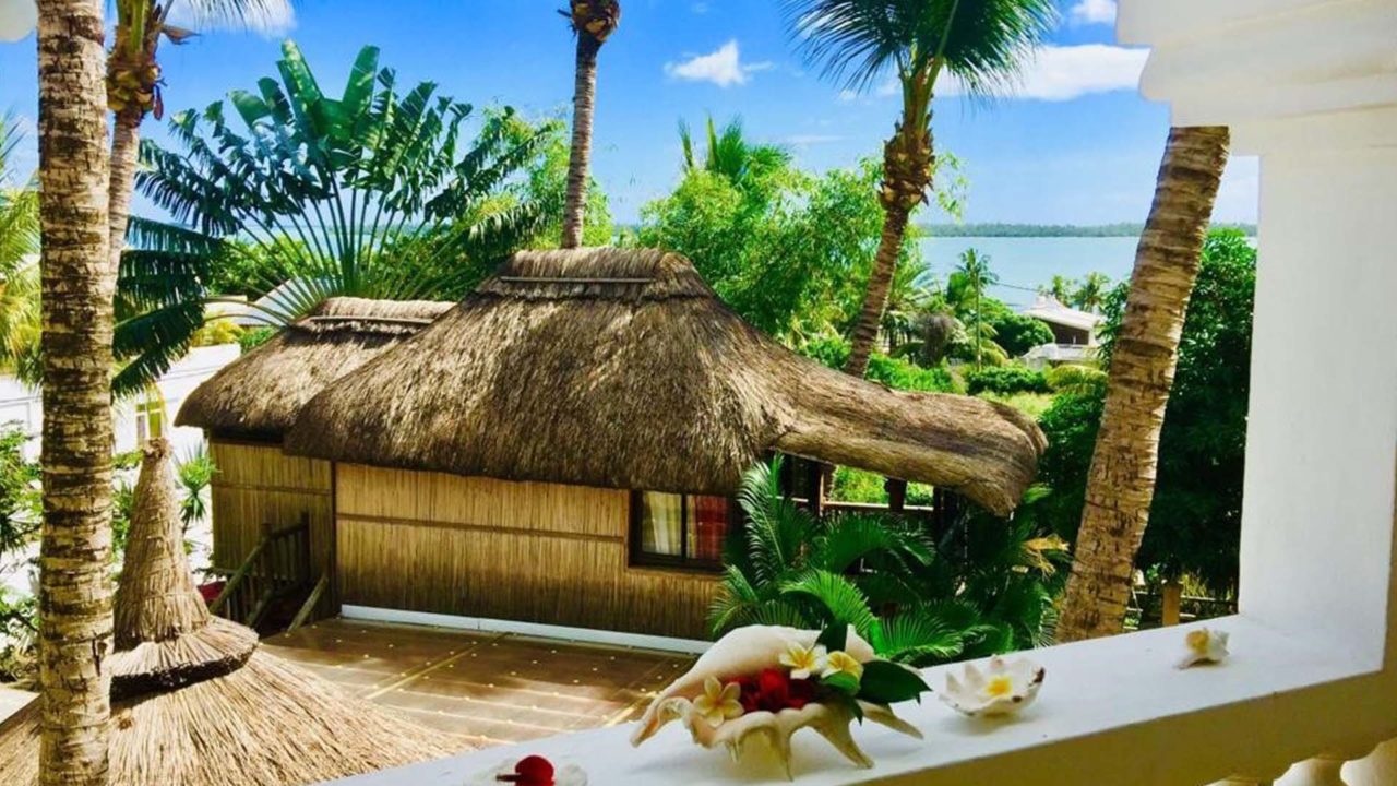 Le Morne Villa Seewoo - ION CLUB