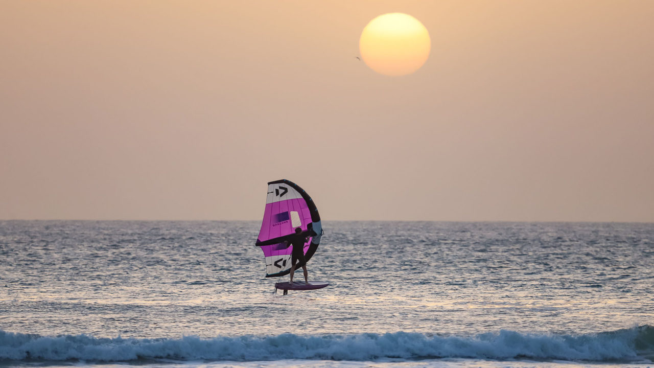 Ion Club Dakhla | Windsurf and Kitesurf holidays, best spots in Lassarga