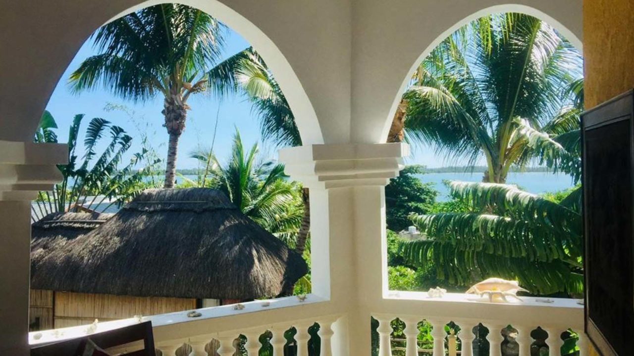 Le Morne Villa Seewoo - ION CLUB