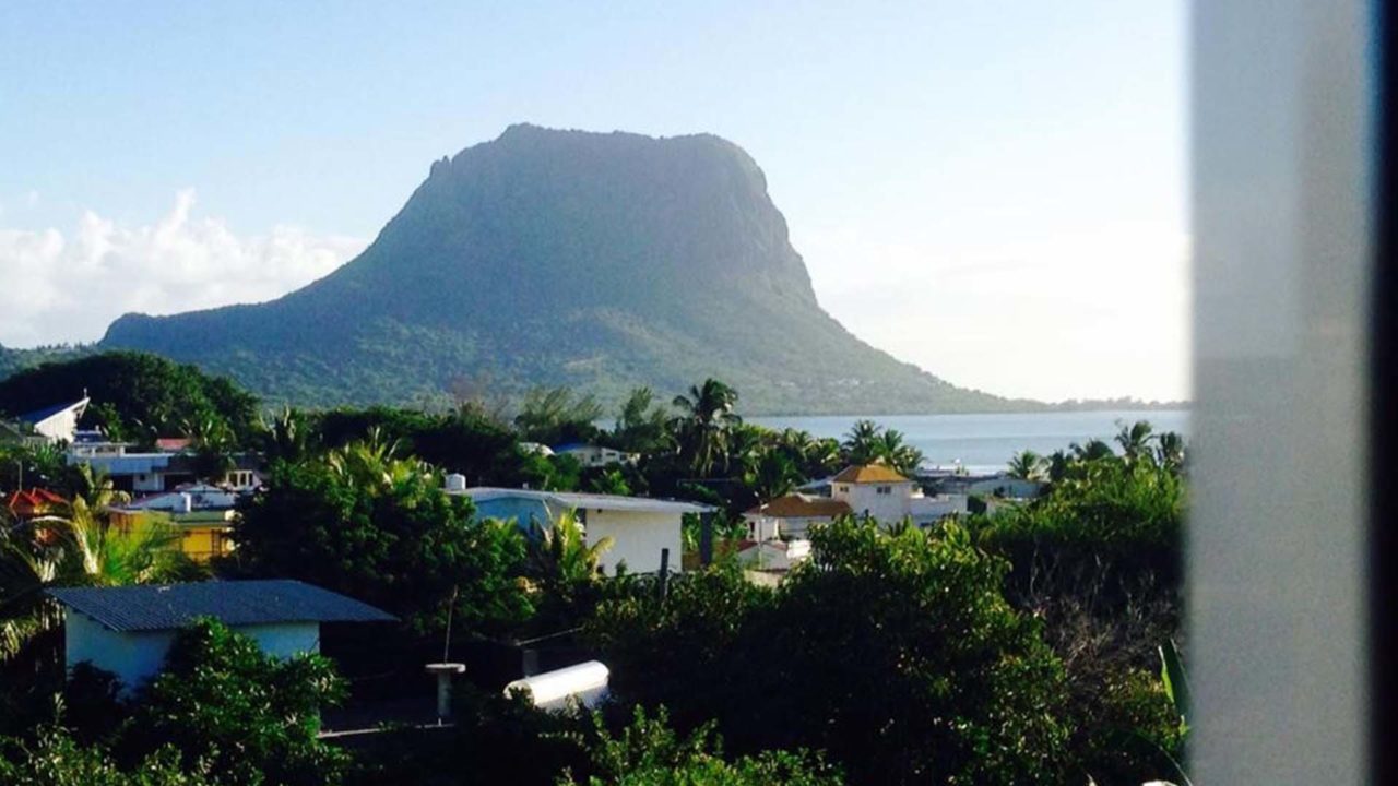 Le Morne Villa Seewoo - ION CLUB