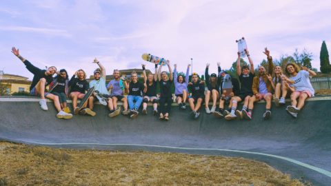 ION CLUB Golf de Roses |Windsurfing, Kitesurfing, Wingfoil