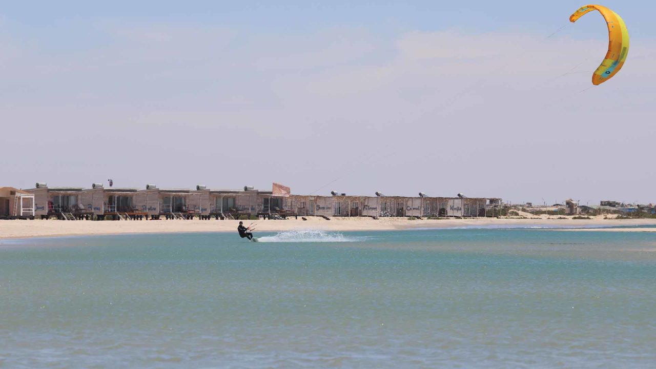 All about Kitesurfing in Dakhla - ION CLUB