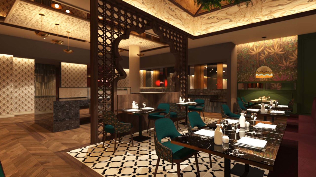 RIU Turquoise Hotel Mauritius - ION CLUB