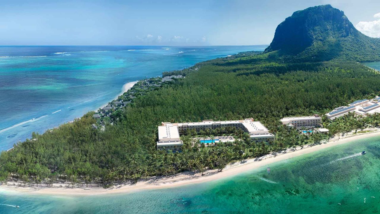 RIU Turquoise Hotel Mauritius - ION CLUB