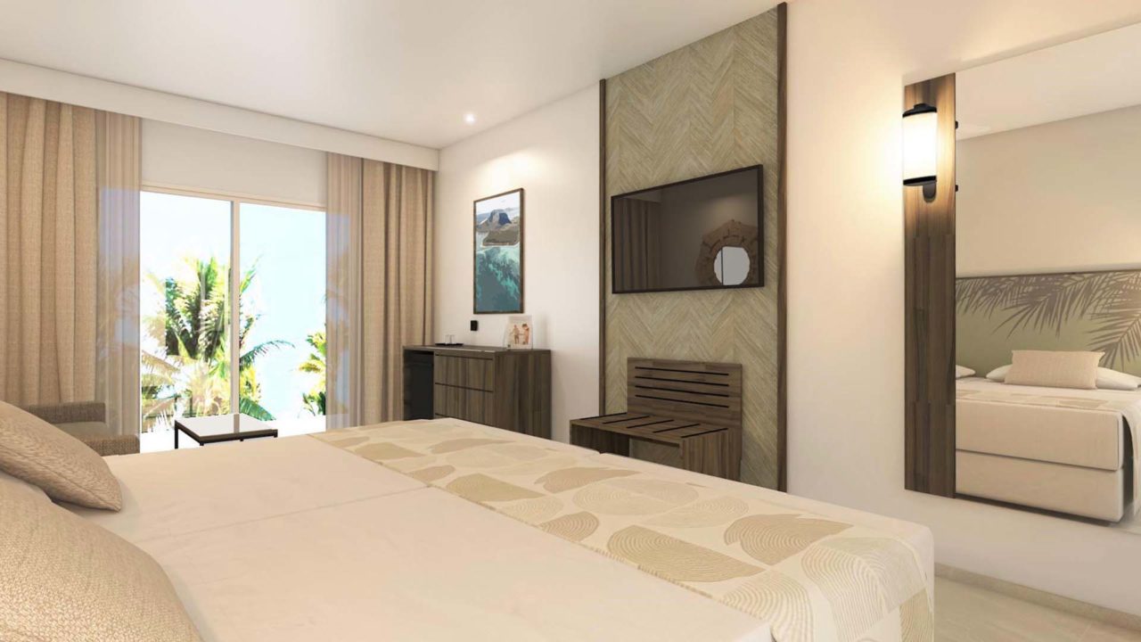 RIU Turquoise Hotel Mauritius - ION CLUB