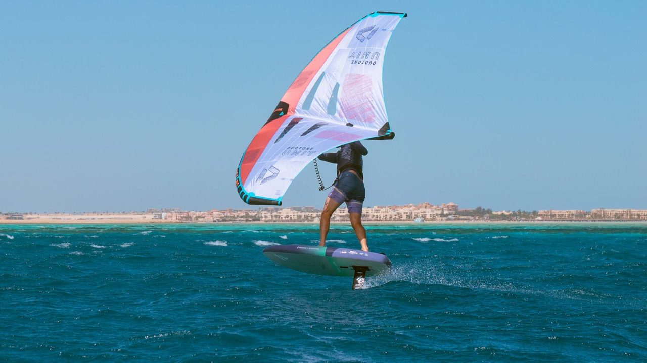 Apprendre le wingfoil : nos astuces pour débuter