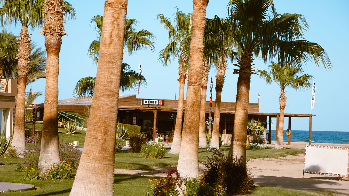 ION CLUB Safaga Packages - ION CLUB