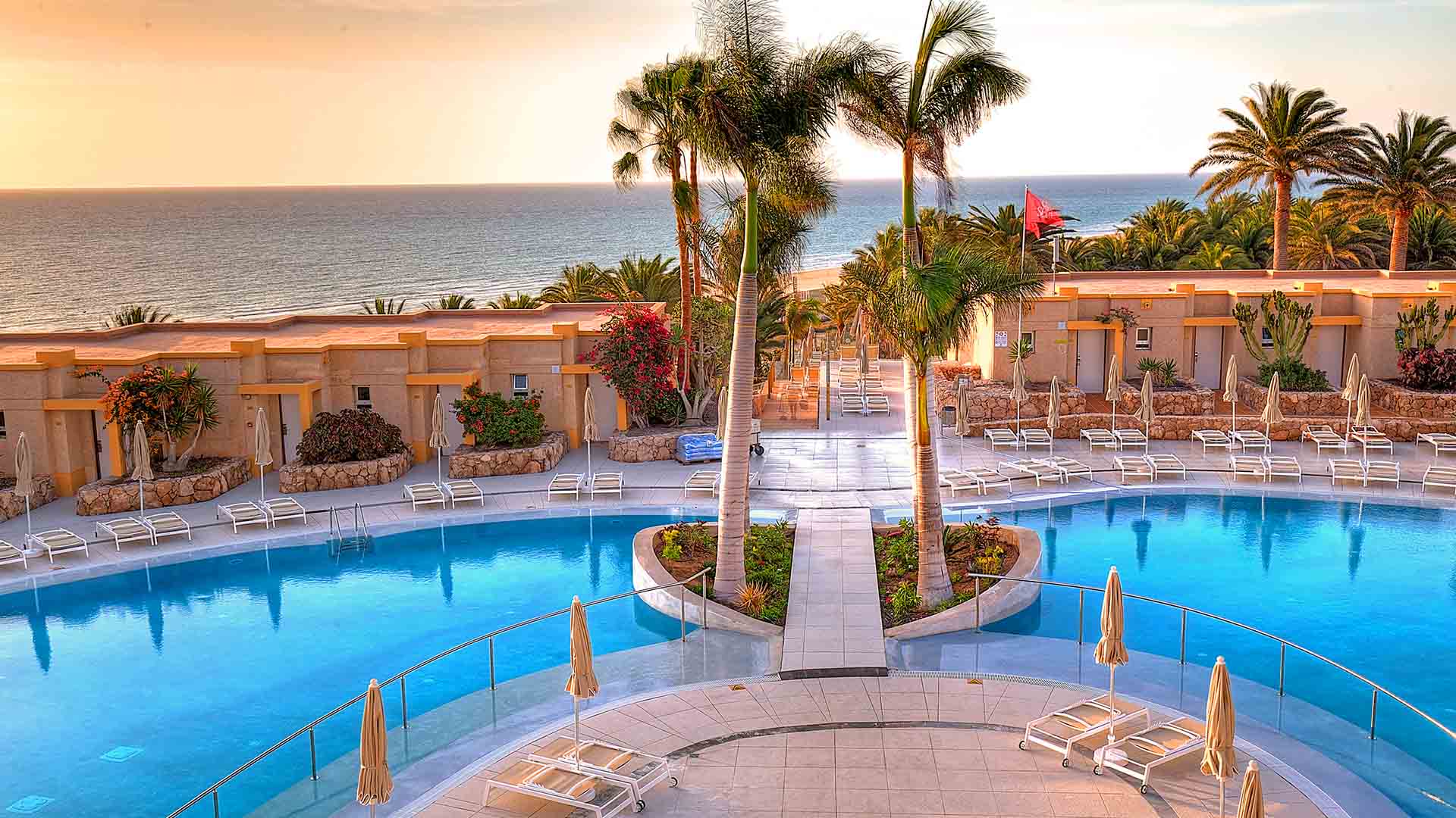 SBH Monica Fuerteventura Hotel – All-Inclusive Hotel - ION CLUB