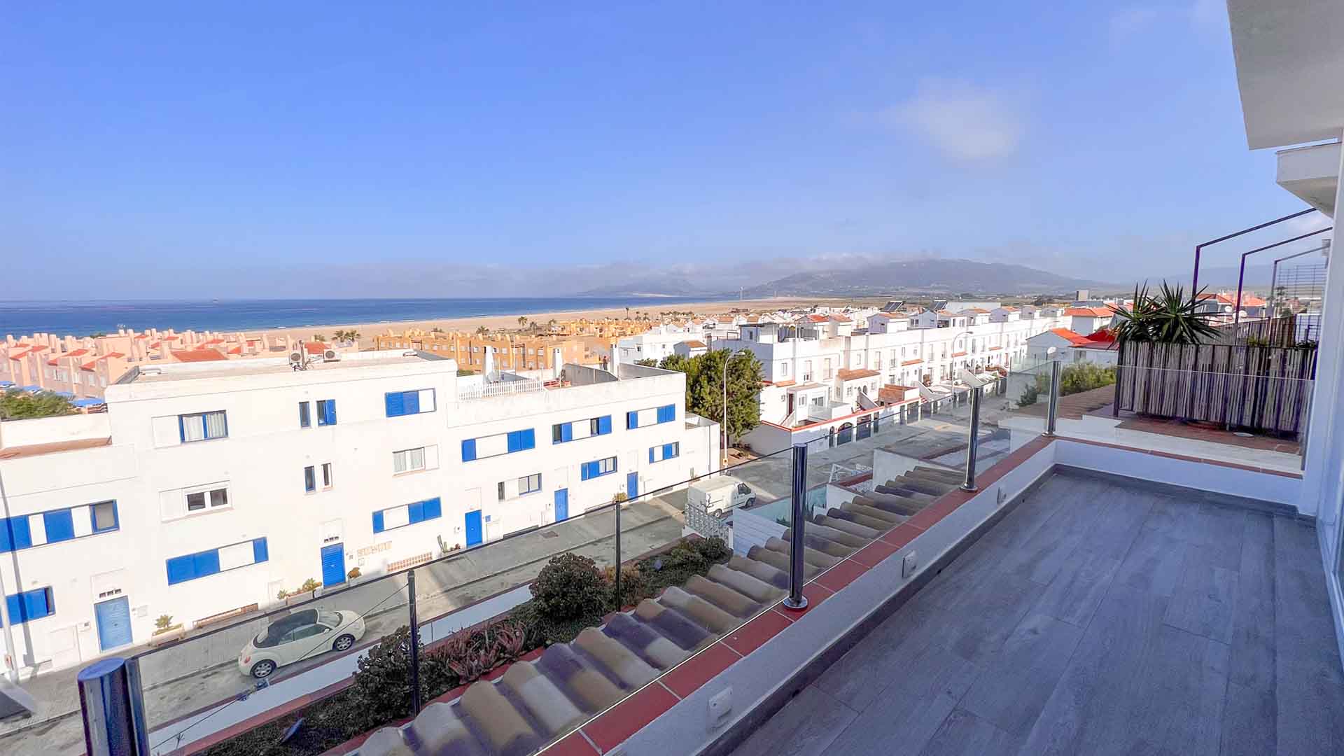 Short Stay Apartments in Tarifa – Kitesurf Trip with ION CLUB - ION CLUB